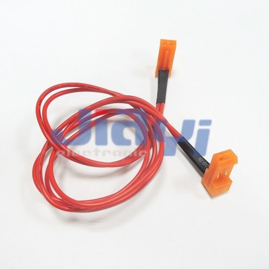 Quality TE/AMP MTA-156 3.96mm Pitch IDC Connector Wire Harness ...