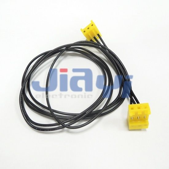 Quality TE/AMP MTA-156 3.96mm Pitch IDC Connector Wire Harness ...