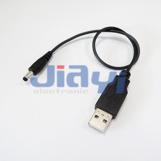 Quality Custom USB Cable Manufacturing & Supply | JIA YI