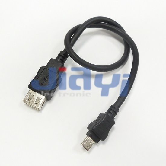 Quality Manufacture of USB Cable Manufacturing & Supply | JIA YI