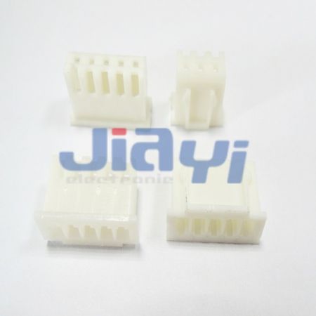 Quality Pitch 2.5mm JST XH Wire to Board Connector Manufacturing & Supply | JIA YI