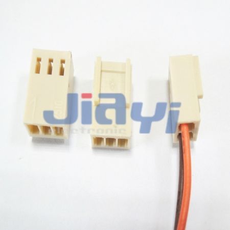 Quality Pitch 2.54mm Molex 6471 Wire to Board Connector Manufacturing ...