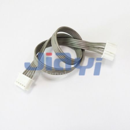 Quality JST XA 2.5mm Pitch Connector Wire Harness Manufacturing & Supply | JIA YI