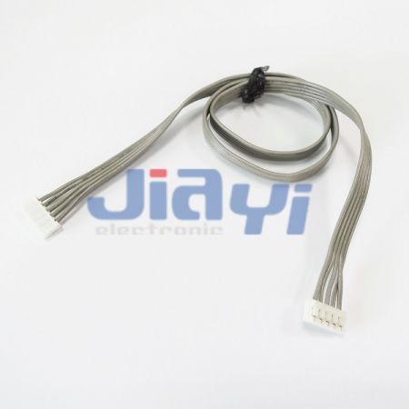 JST EH 電子連接線 | 專業客製電子線材製造商 | 翊生有限公司 / 旭航實業有限公司