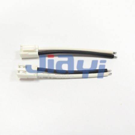 Quality JST VH Circuit Board Wire Harness Manufacturing & Supply | JIA YI