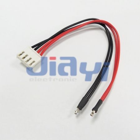 Quality JST VH Connector Wire and Cable Harness Manufacturing & Supply | JIA YI
