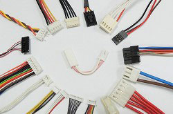 Quality JST PA 2.0mm Pitch Connector Wire Harness Manufacturing & Supply | JIA YI