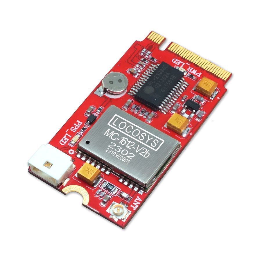 M.2-V2b | GPS/GNSS Receiver Chips & Modules Manufacturer | LOCOSYS
