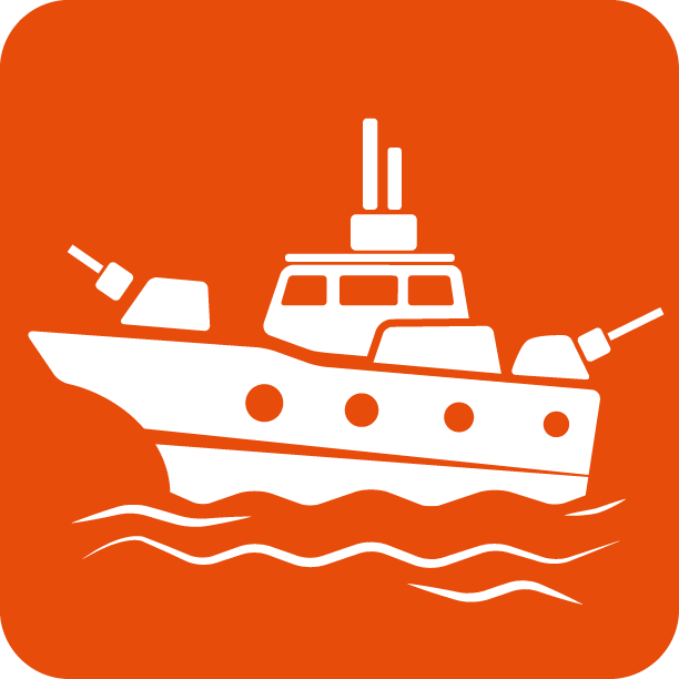 Marine | GNSS Positioning Products for IoT Manufacturer | LOCOSYS