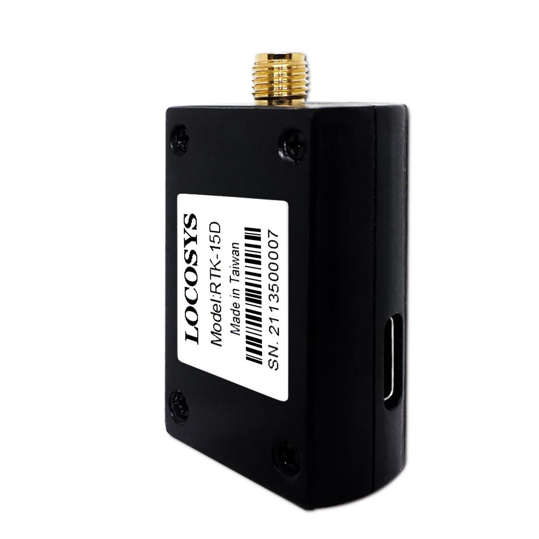 RTK for Android system | GPS/GNSS Receiver Chips & Modules Manufacturer | LOCOSYS