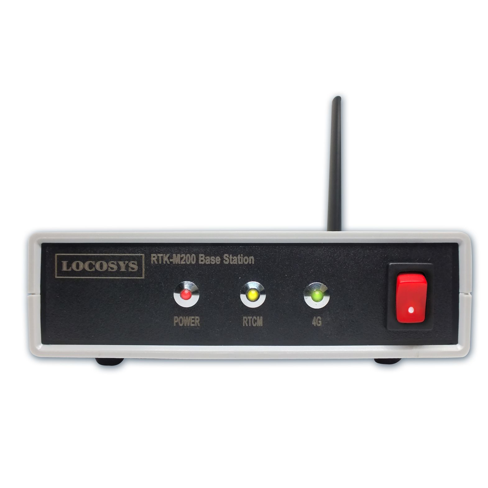 RTK-M200 | Производитель чипов и модулей GPS/GNSS приемника | LOCOSYS