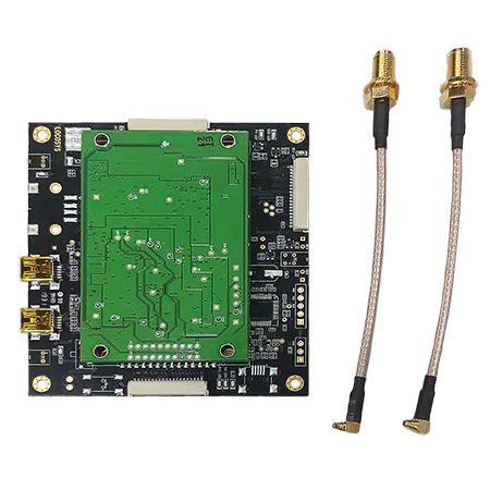 RTK Board (L1+L2) | 台灣高品質RTK Board (L1+L2)製造商 | 大辰科技有限股份公司