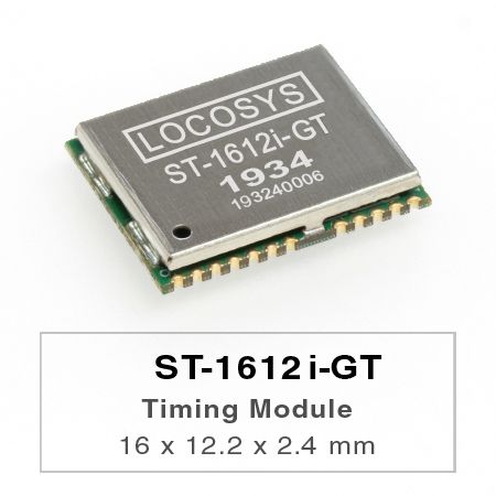 LOCOSYS high-quality GPS, GNSS, RTK MODULE, TRACKER, IOT, 4G, 5G ...