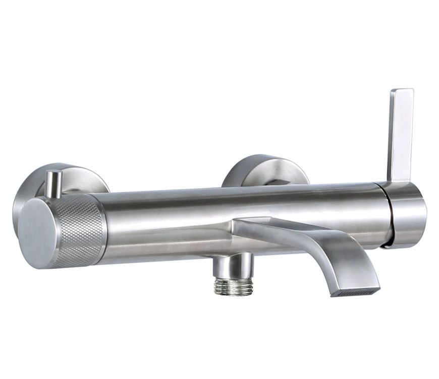 TATE-Stainless Steel Shower Faucets for Bathrooms - SUS304 stainless ...