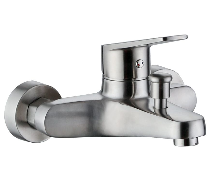 BOLT-Stainless Steel Shower Faucets for Bathrooms - SUS304 stainless ...