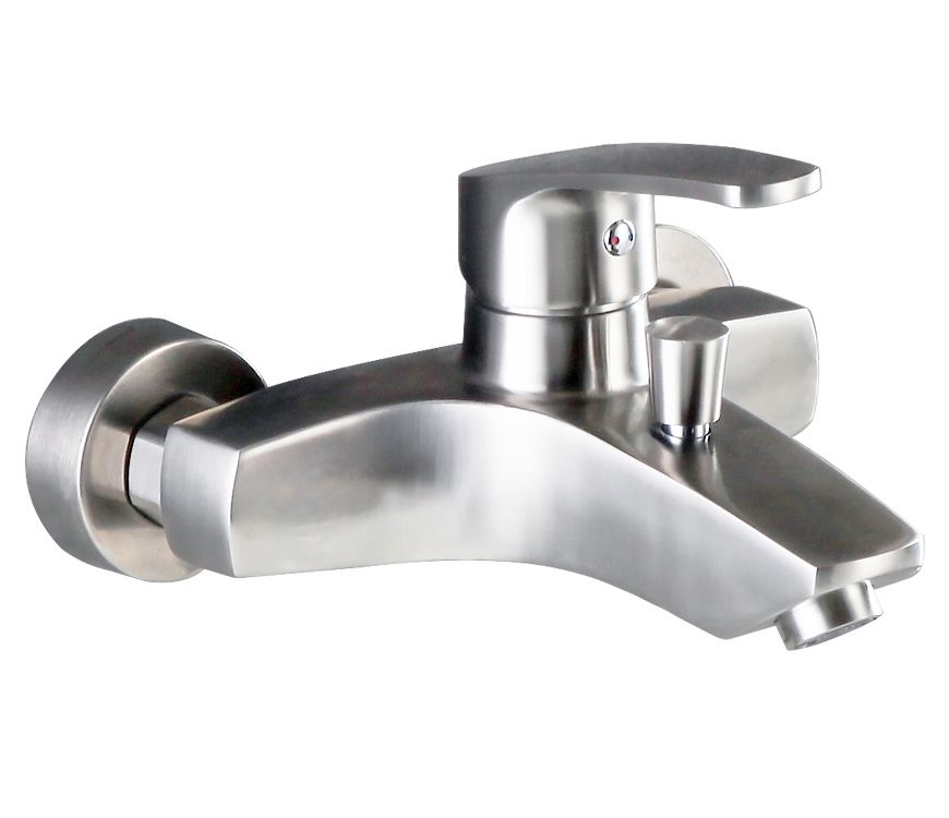 ENRA-Stainless Steel Shower Faucets for Bathrooms - SUS304 stainless ...