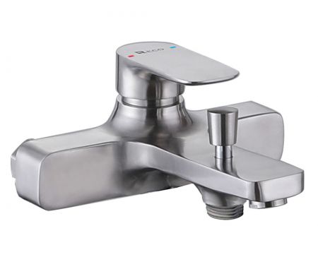 HUGO-Stainless Steel Shower Faucets for Bathrooms - SUS304 stainless ...