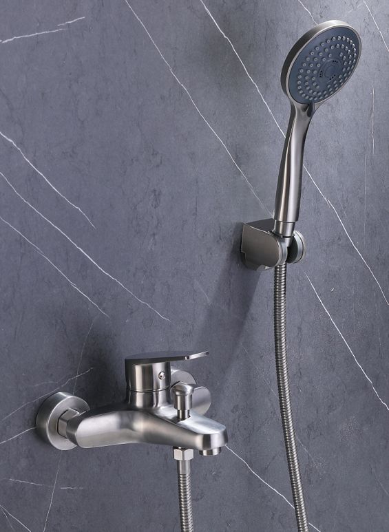 1.Stainless Steel Basin Faucets for Bathrooms - A perfect match of ...