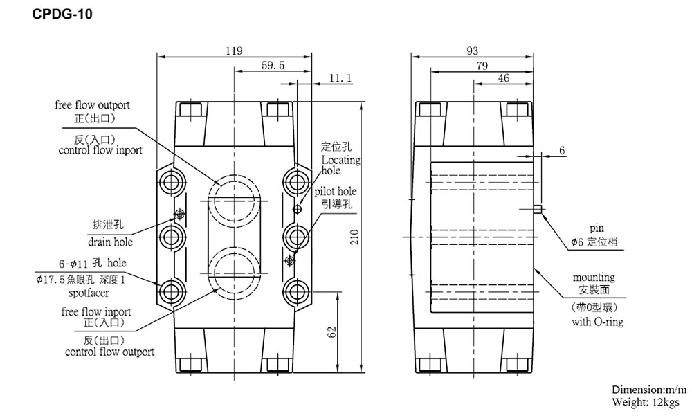 引導止逆閥 | 台灣高品質引導止逆閥製造商 | 隆選股份有限公司