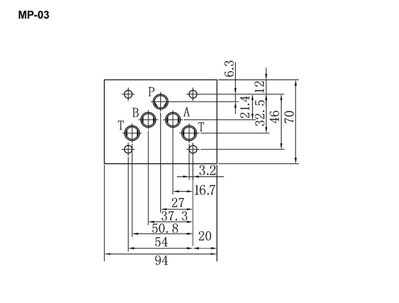 Modular Pilot Operated Check Valves | Over 21 Years World-Class Oil ...