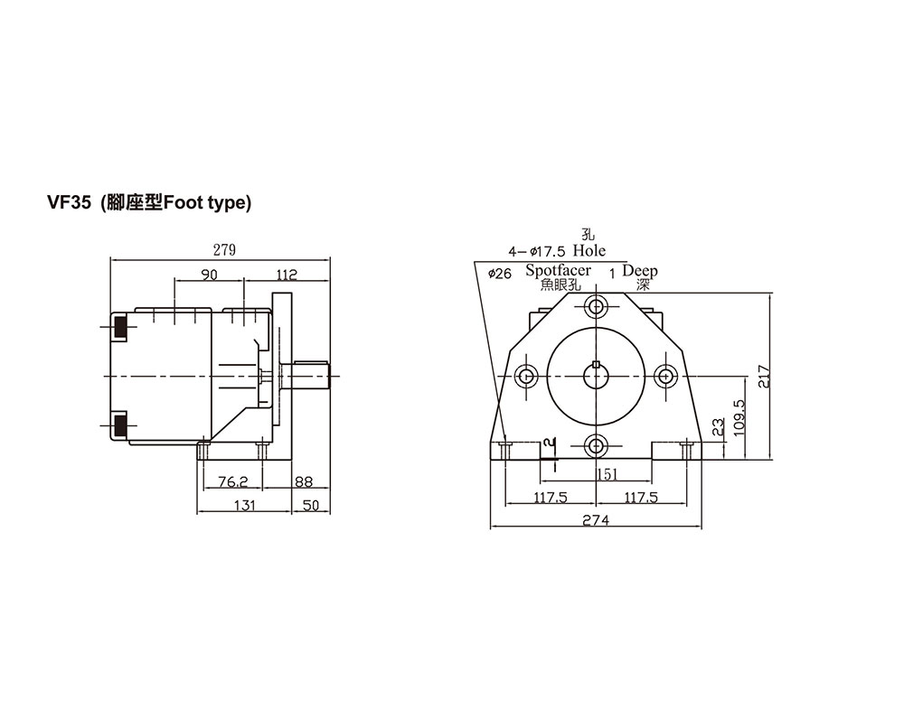 ปั๊มใบพัดแรงดันสูงแบบคงที่ | ผู้ผลิตวาล์วและปั๊มไฮดรอลิกน้ำมันระดับโลก ...