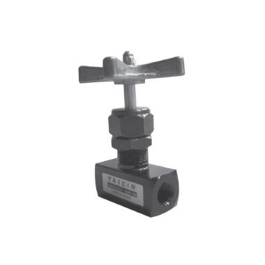 Hydraulic needle valve | Over 21 Years World-Class Oil Hydraulic Valves ...