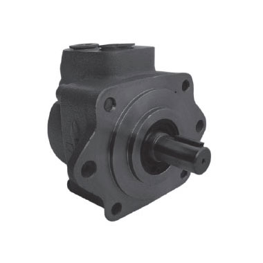 Compact single vane pumps | Over 21 Years World-Class Oil Hydraulic ...
