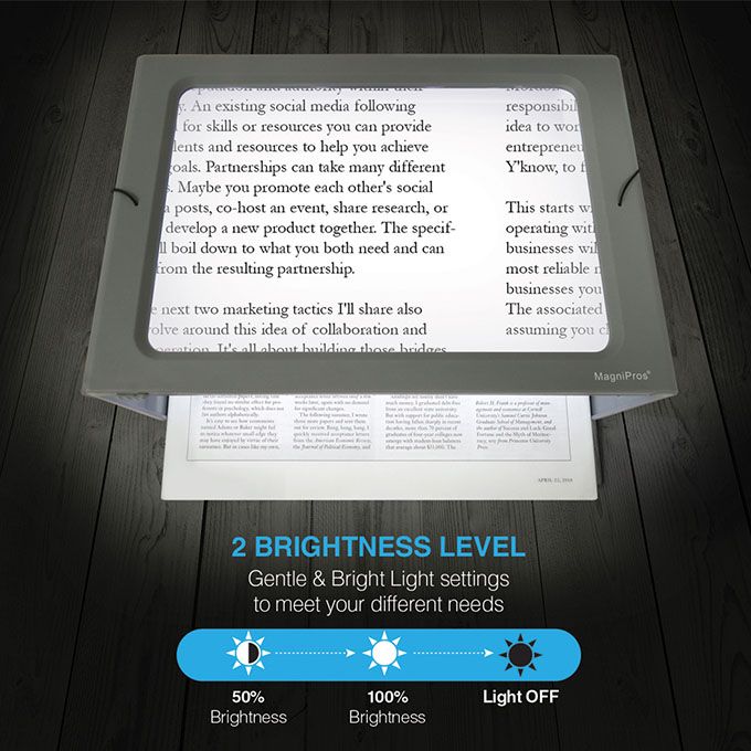 How To Choose A Good Magnifying Glass? - FAQs | E-TAY INDUSTRIAL CO., LTD.