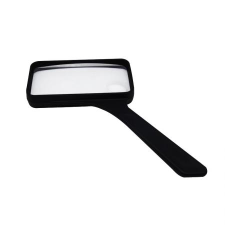 Rectangular Magnifier | Almost 40 Years of Magnifying Glasses Supply ...