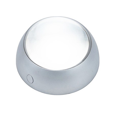 Dome Magnifier | Almost 40 Years of Magnifying Glasses Supply - E-Tay