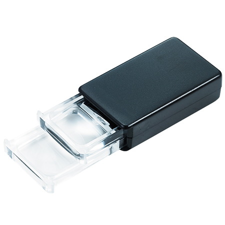 Pocket Magnifier | Almost 40 Years of Magnifying Glasses Supply - E-Tay