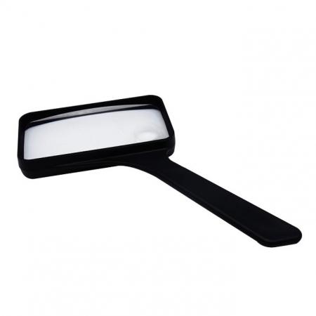 Rectangular Magnifier | Almost 40 Years of Magnifying Glasses Supply ...
