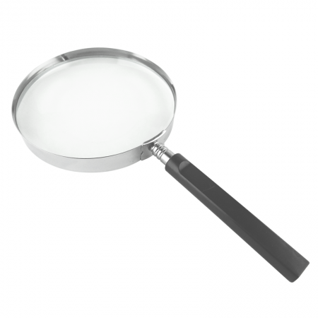 Round Magnifier | Almost 40 Years of Magnifying Glasses Supply - E-Tay