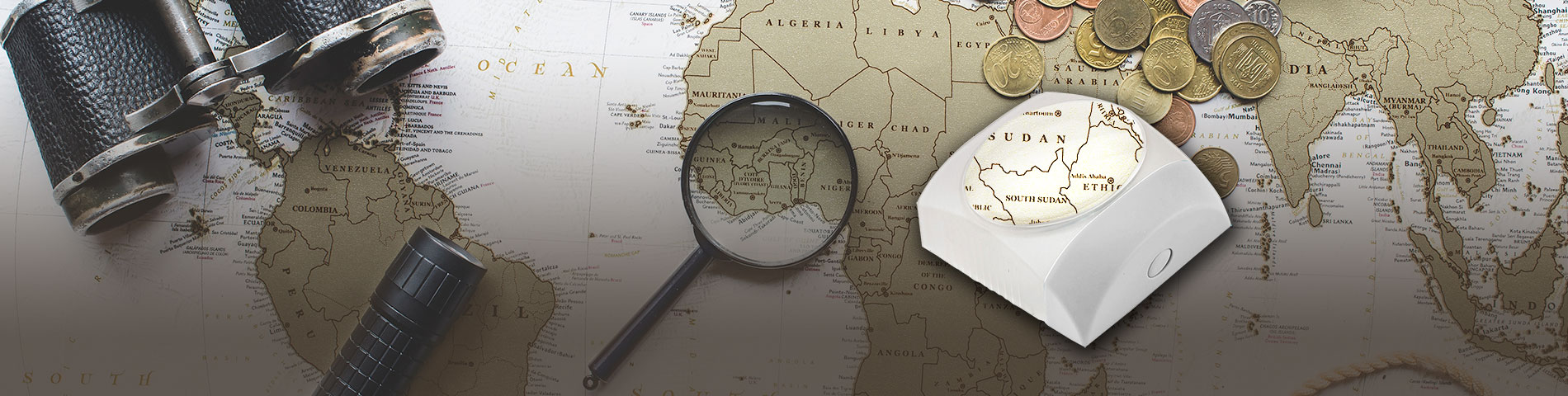 One of The Largest And Most Respected Manufacturers of Optical ...