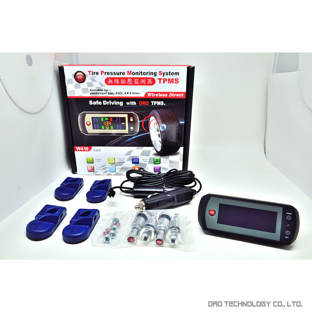 ORO Technology se está convirtiendo en líder en la producción de ...