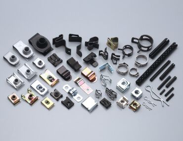 Retaining Rings - Circlips / Snap Rings | 40 Years Auto Hardware ...