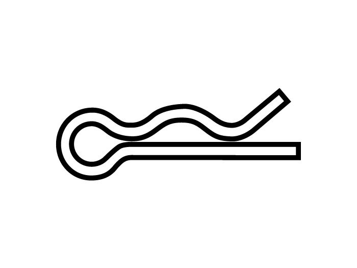 JIS Metric Snap Pins B1360 - JIS Metric Snap Pins B1360 | Taiwan-Based ...