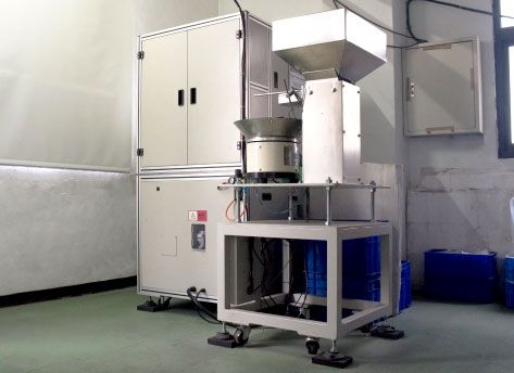 2020-Introducing 3rd Conveyor Optical Sorting Machine | SHOU LONG News ...