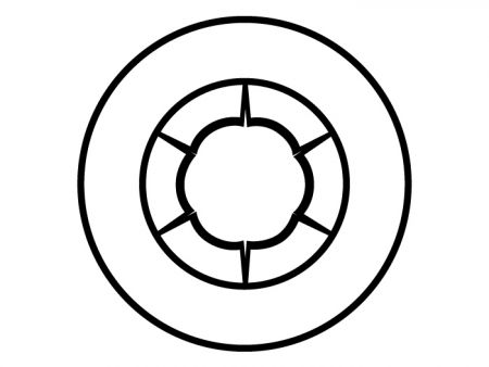 JIS Metric Self-locking External Nuts B1216 - JIS Metric Self-locking ...