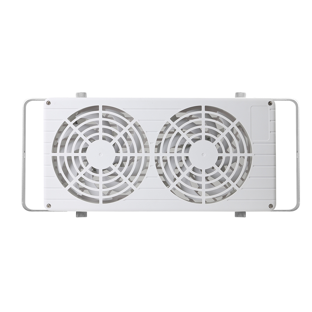 12V DC Double Reversible Roof Window Ventilation RV fan Supply | CE ...