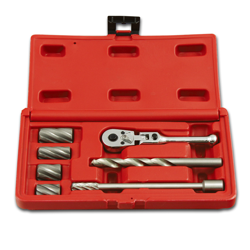 7pcs Cleaning Tools Set for ABS Sensor Manufacturer | Promech