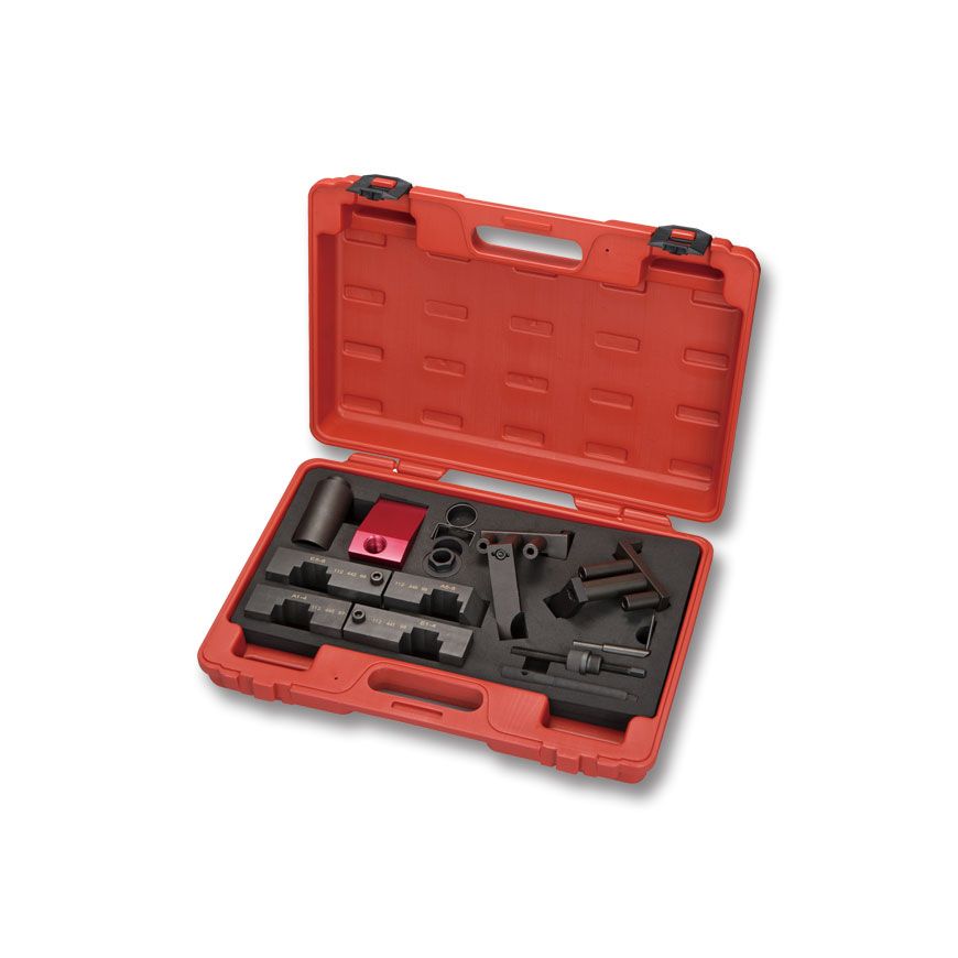 Camshaft Timing Tools Set for M62 - Camshaft Timing Tools Set for M62 ...