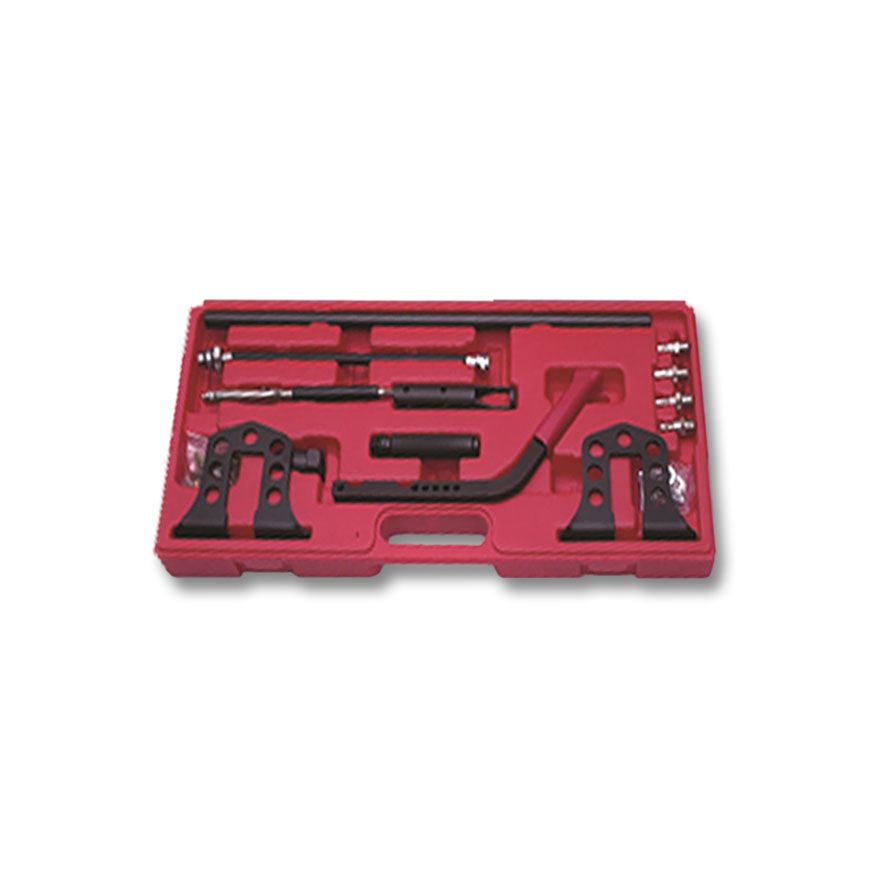 Automotive Universal Valve Spring Compressor Repair Tool Set ...