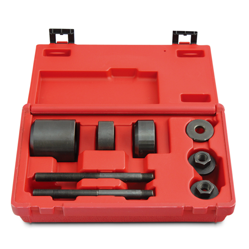 Rear Axle Bush Insertion Tool for VW / Audi - Rear Axle Bush Insertion ...
