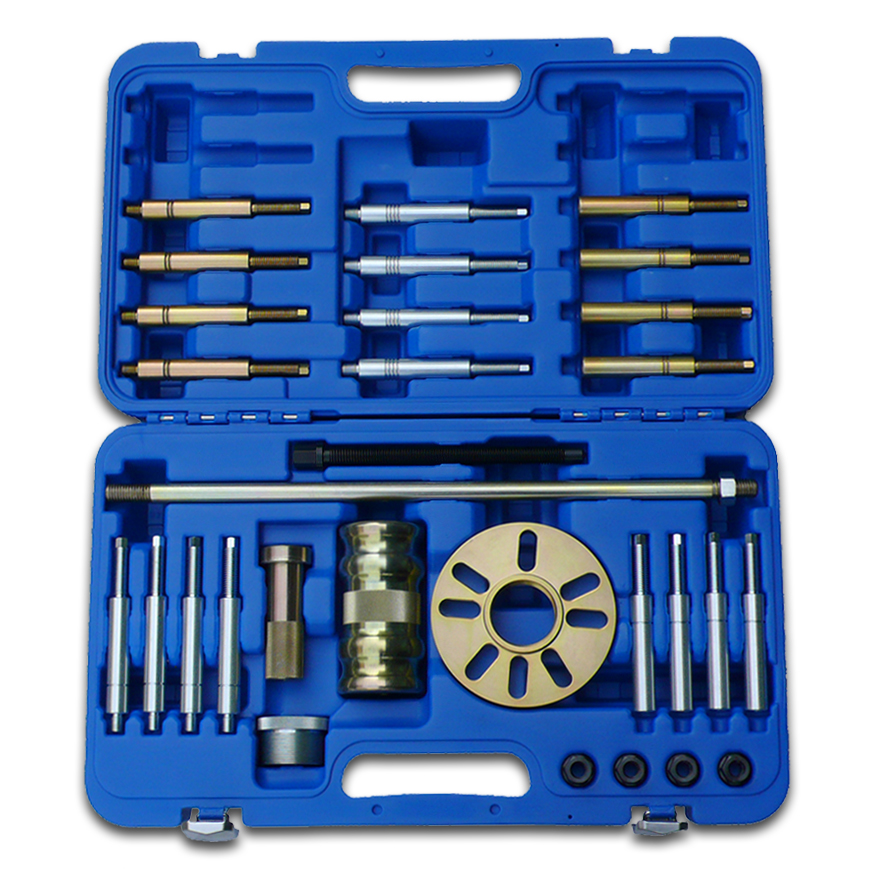 29pcs fabricant de l'ensemble d'extracteur de moyeu de roue principal ... 29pcs fabricant de l'ensemble d'extracteur de moyeu de roue principal ...