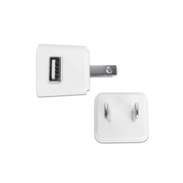 5W 3KVac Isolation Wallpluged Power Supply AC Adaptor - 5W 3KVac ...