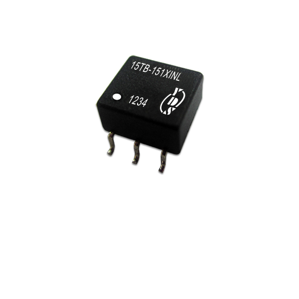 Surface Mount Transistor Packages