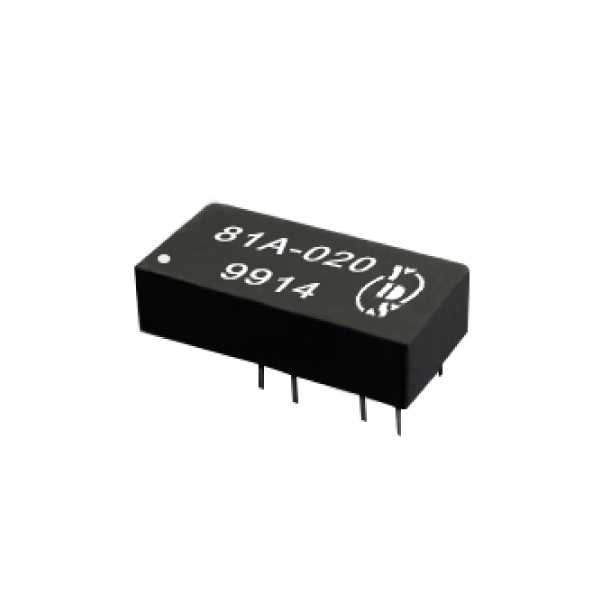 Ecl 10k 3 Bit Programmable Delay Line Manufacturer Yds 