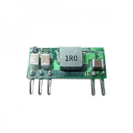Non-isolated 4.5~19.8W DC-DC Converters - 4.5~19.8W POL DC to DC ...