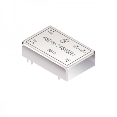 DC-DC Converters For Railway Applications - DC-DC Power Conversion for Railway Application | ISO ...